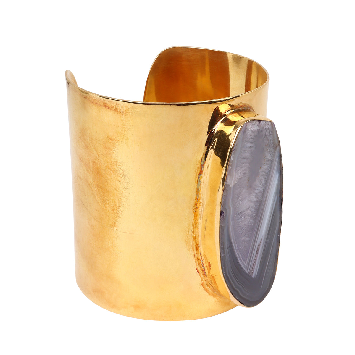 Golden Matte Gold finish Bangle for Eveningwear – BANGLES BY LESHYA